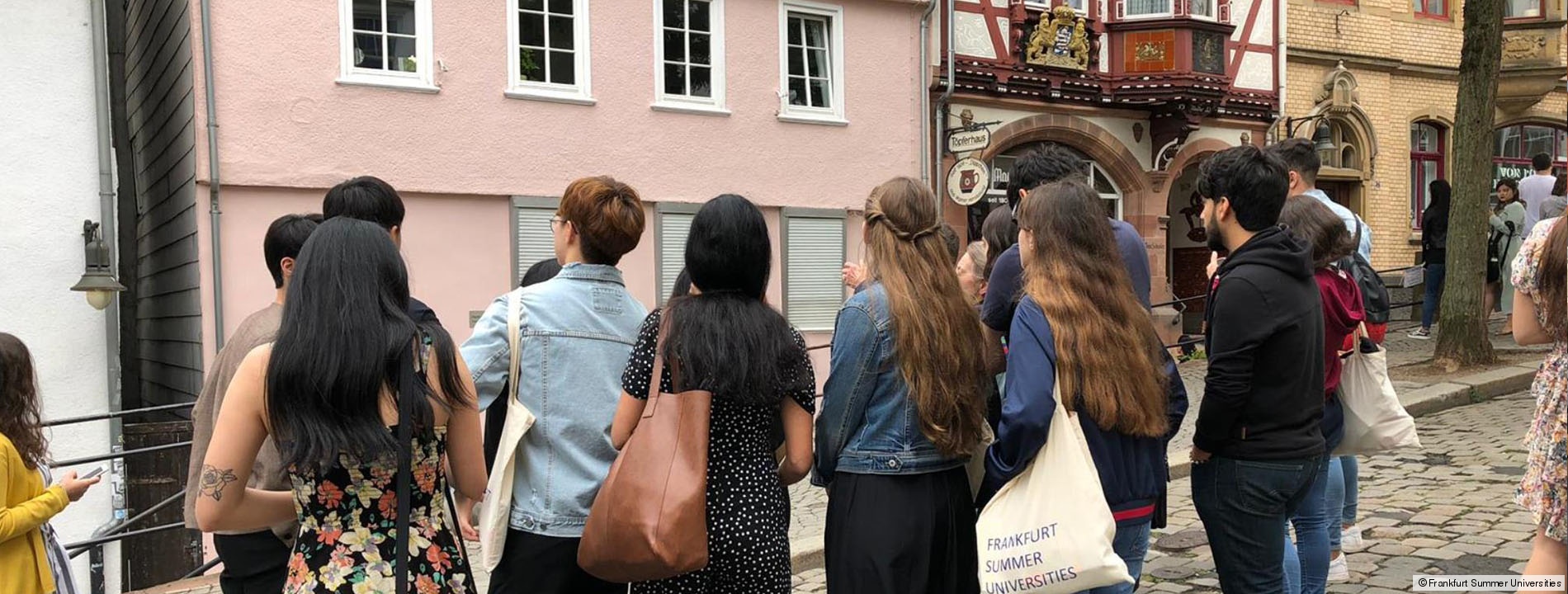 Cultural Program | Summer University